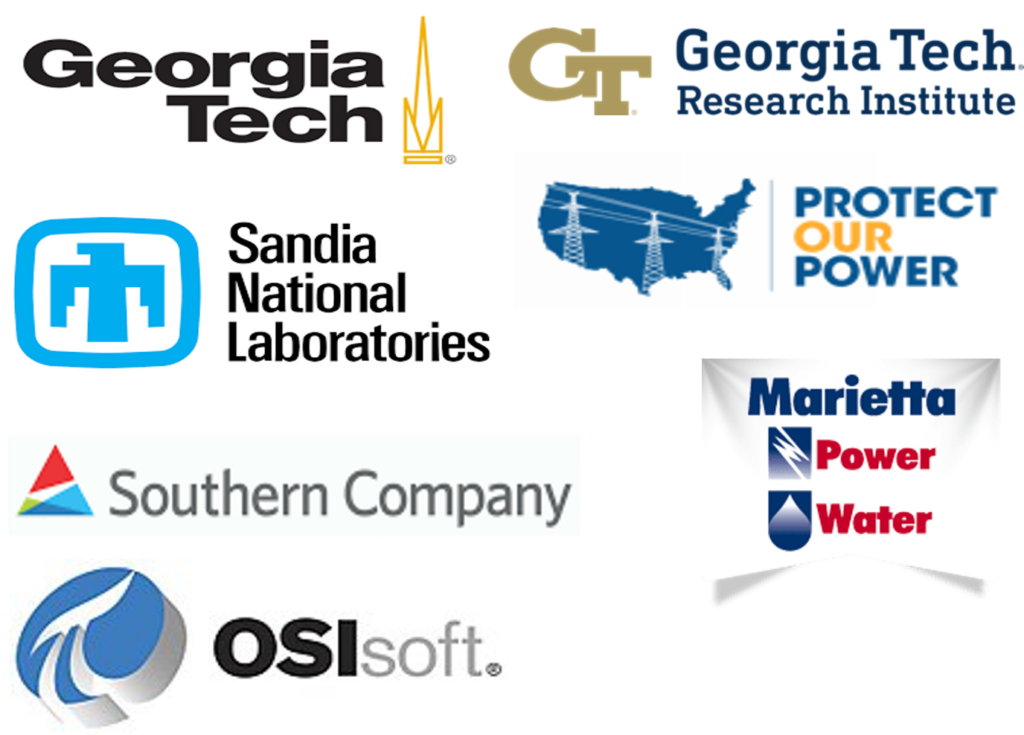 GridTrust: Electricity Grid Root-of-Trust Decentralized Supply Chain Cyber-Security – Hardware ...